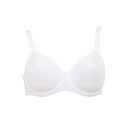 Anita Still BH mit Bügel Basic in Weiß | Gr.: 80G