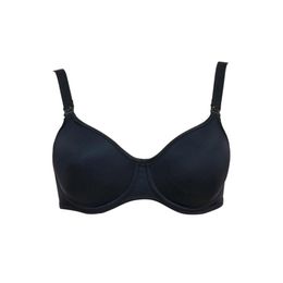 Anita Still BH mit Bügel Basic in Schwarz | Gr.: 75H