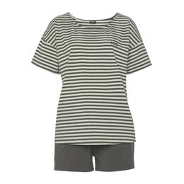 H.I.S. H.I.S Shorty in anthrazit | Gr.: 32/34