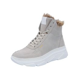 Marc Shoes Schnürstiefel Zoe 42 in grau | Gr.: 39