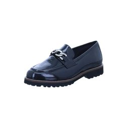 Sioux Slipper Meredith in Schwarz | Gr.: 6