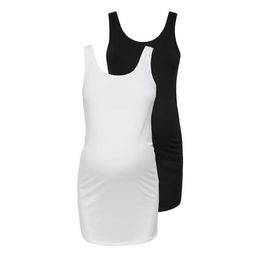 Only 2er-Pack Top in Black 7 | Gr.: L