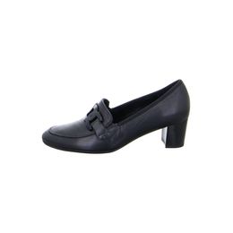 Ara Hochfrontpumps in Schwarz | Gr.: 38,5