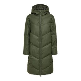 Jacqueline de Yong JDY Steppmantel in Forest Night 1 | Gr.: XL