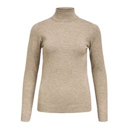 Object Strickpullover in Desert Taupe | Gr.: S