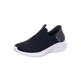Skechers Slipper ULTRA FLEX 3.0 - SMOOTH STEP in black | Gr.: 39