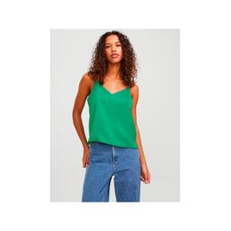 Jack & Jones Jack & Jones Top in Grün | Gr.: M