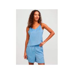 Jack & Jones Jack & Jones Top in Blau | Gr.: S