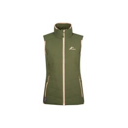 Westfjord Funktionsweste Reykir XT in olive | Gr.: M