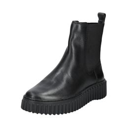 Clarks Stiefelette in Schwarz | Gr.: 38