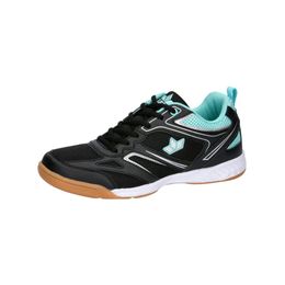 Lico Indoorschuh "Airsoft Indoor" in Schwarz | Gr.: 39