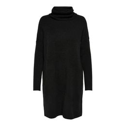 Only Strickkleid in Black 1 | Gr.: XS