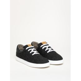 Gottstein Wool Walker 101 in Charcoal | Gr.: 42