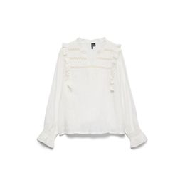 Véro Moda Vero Moda Top in Snow White | Gr.: S