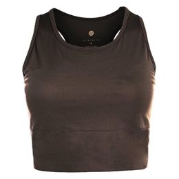 Endurance Sport-BH in Braun | Gr.: XL