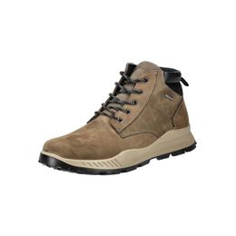 IMac Stiefelette in Beige | Gr.: 46