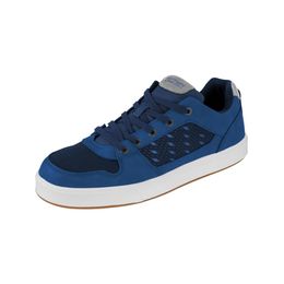 Normani Outdoor Sports Sneaker Milwaukee in Navy | Gr.: 45