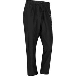 Endurance Sporthose in Schwarz | Gr.: 46