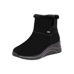 Remonte Sneaker in Schwarz | Gr.: 41