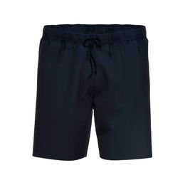 Ammann Schlafanzug Hose Mix & Match - Organic Cotton in Dunkelblau | Gr.: L