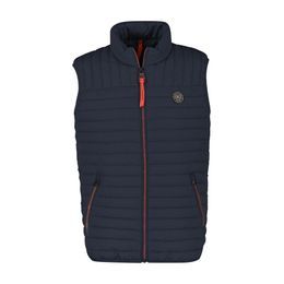 Lerros Weste in Blau | Gr.: XL