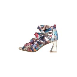 Laura Vita Sandalen in Mehrfarbig | Gr.: 43