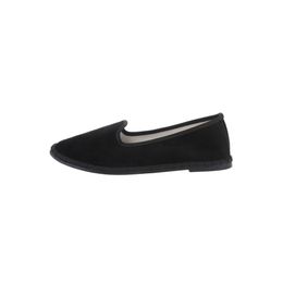 Ital-Design Halbschuh in Schwarz | Gr.: 36