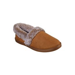 Skechers Sneakers Low Cozy Campfire - FRESH TOAST in braun | Gr.: 41