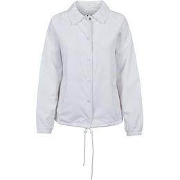 Urban Classics Leichte Jacken in white | Gr.: M