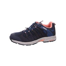 Meindl Wanderschuh Snap Jr. in Blau | Gr.: 34