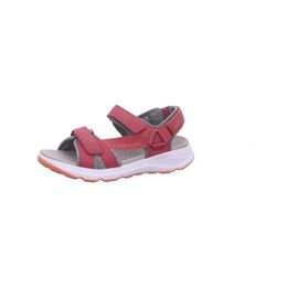 Superfit Sandale Henry in Rosa | Gr.: 28