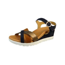 Mephisto Sandalen schwarz | Gr.: 36