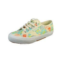 Superga Sneaker mehrfarbig | Gr.: 37
