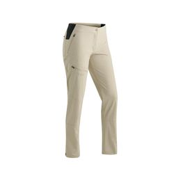 Maier Sports Inara slim Vario in Braun591 | Gr.: 40