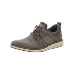 Rieker Schnürschuhe in braun | Gr.: 42