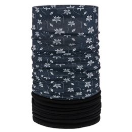 Areco Multifunktionstuch in schwarz | Gr.: onesize