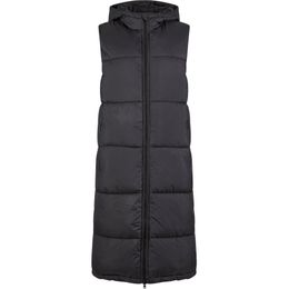 Urban Classics Westen in black | Gr.: S