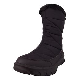 Kamik Stiefel schwarz | Gr.: 37