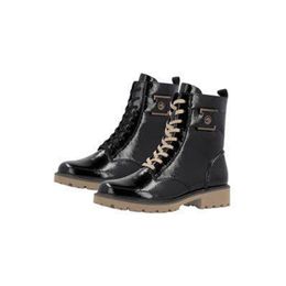 Remonte Boots in schwarz | Gr.: 39