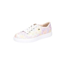 Finn Comfort Schnürschuhe in mehrfarbig | Gr.: 38,5
