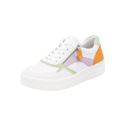 Remonte Sneaker in Weiß | Gr.: 40