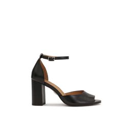 Kazar Sandaletten in Schwarz | Gr.: 41