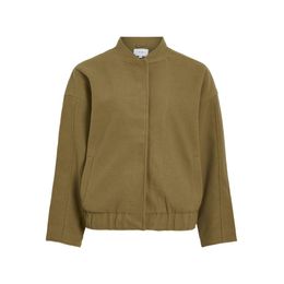 Vila Bomberjacke in Gothic Olive | Gr.: 40