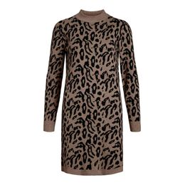 Object Strickkleid in Fossil | Gr.: M