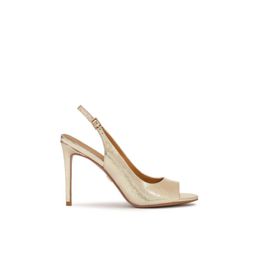 Kazar Sandaletten in Gold | Gr.: 36