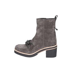 Donna Carolina Klassische Stiefeletten in Schwarz | Gr.: 41