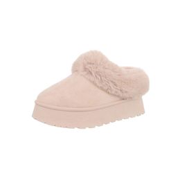 Ital-Design High Heel in Beige | Gr.: 39