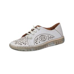 Manitu Slipper in beige | Gr.: 37