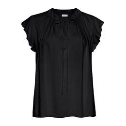 Lascana Schlupfbluse in schwarz | Gr.: 36