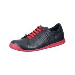 Manitu Slipper in schwarz | Gr.: 41